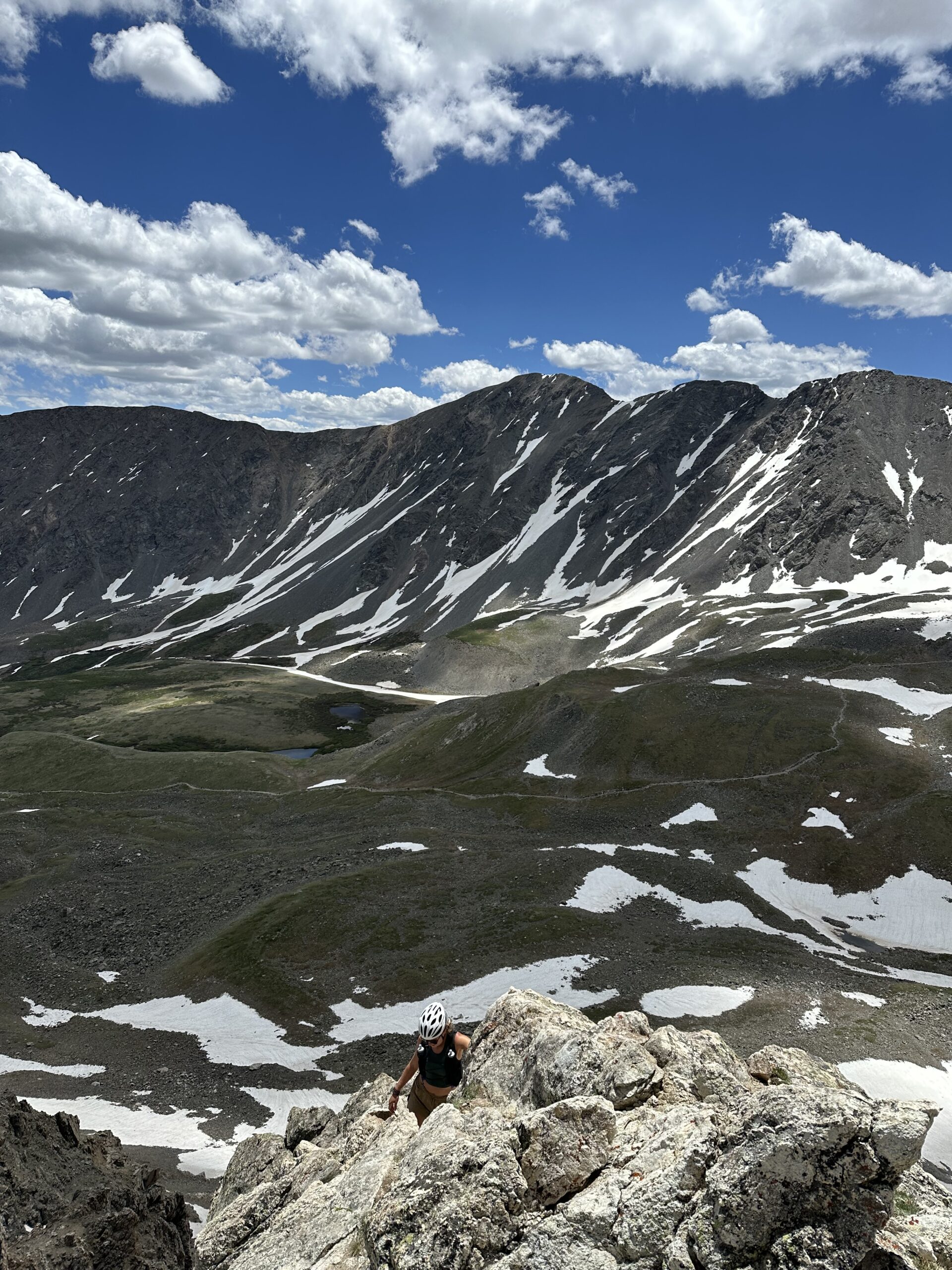 Why Colorado’s 14ers are a Starting Point | Colorado Via Ferrata