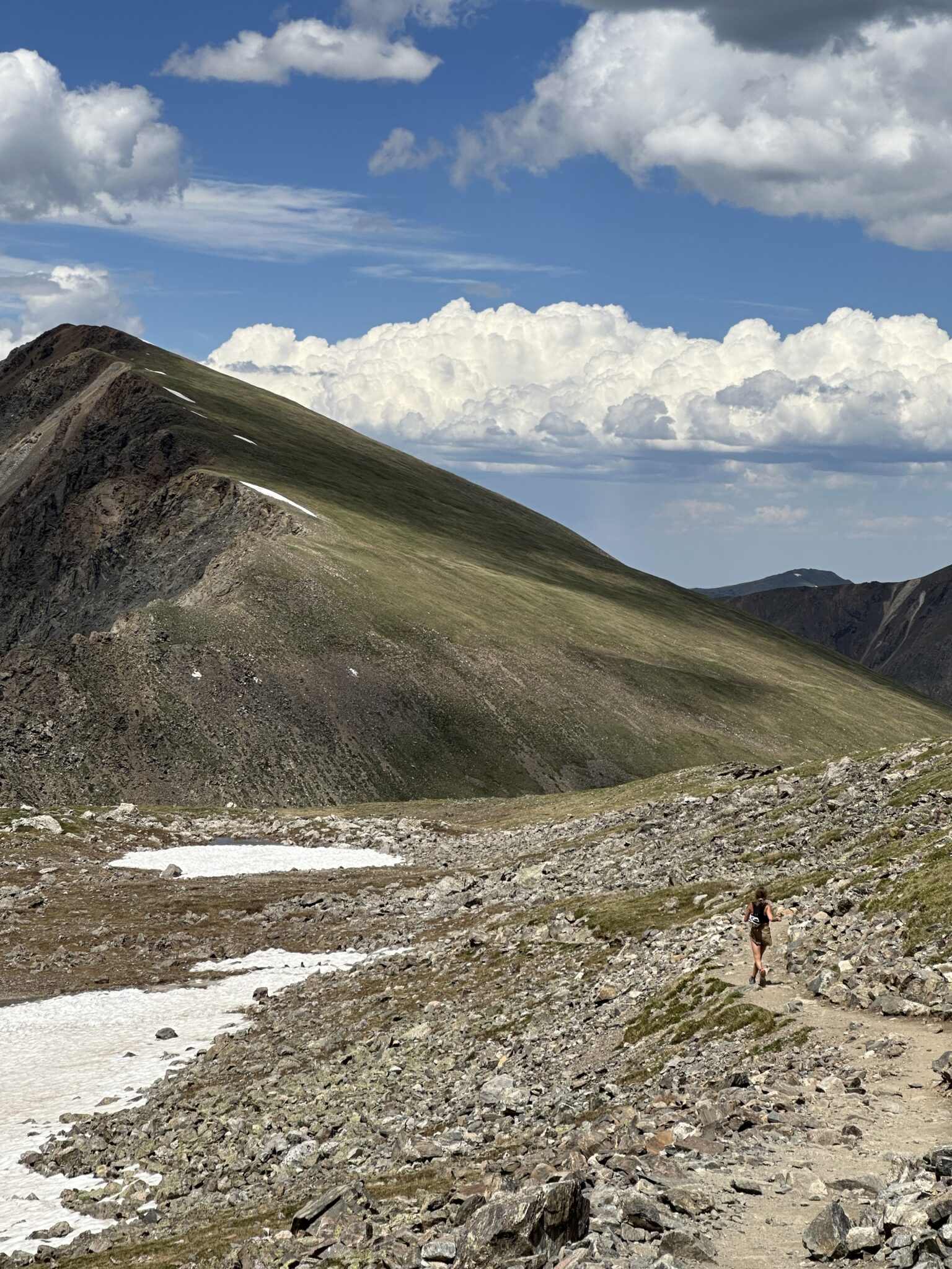 Why Colorado’s 14ers are a Starting Point | Colorado Via Ferrata